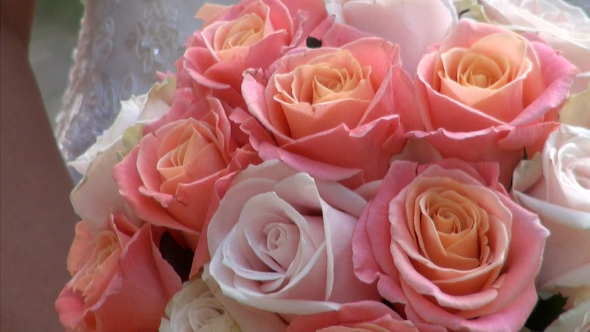 Tudor Rose Wedding Videos