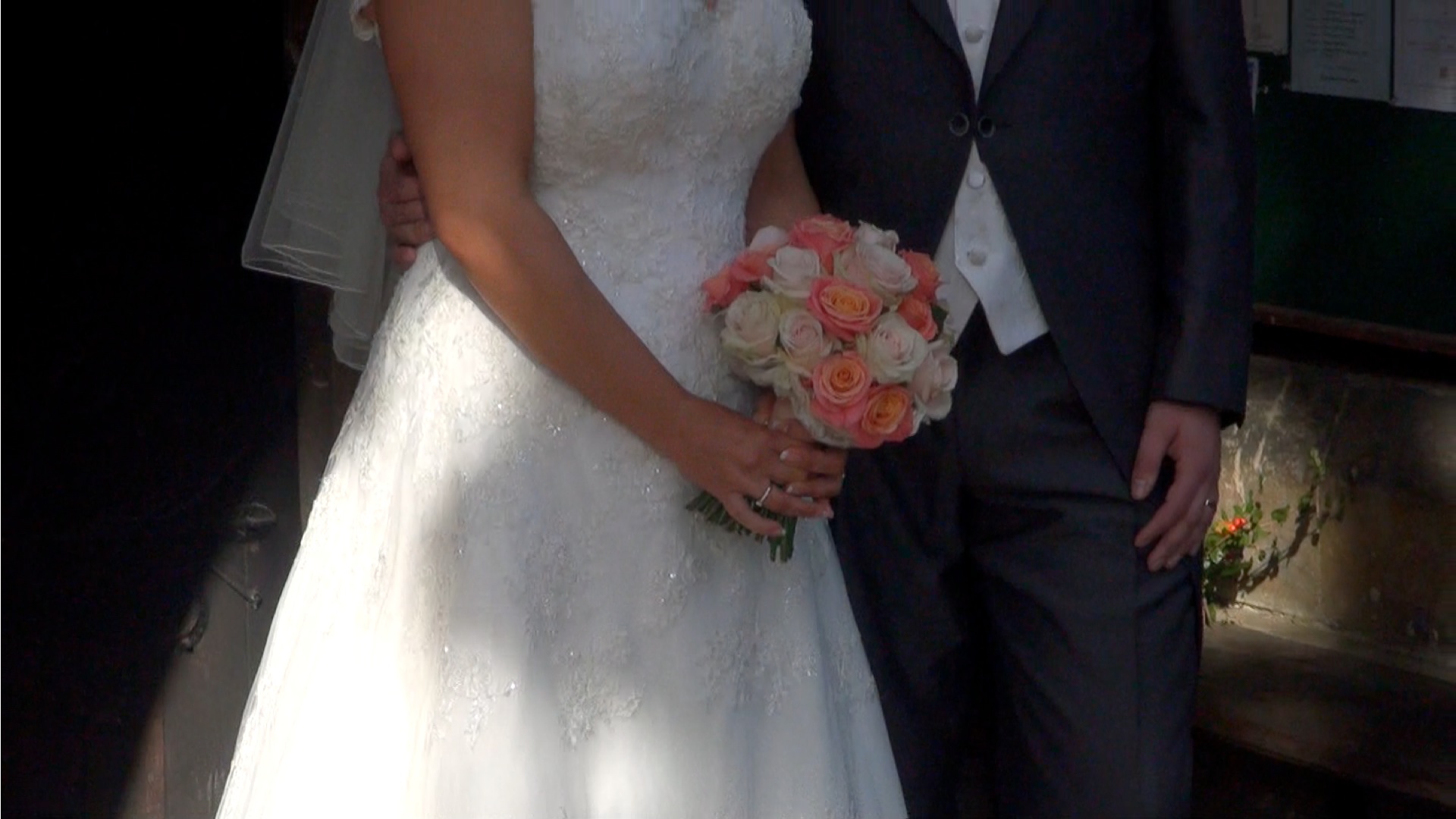 Tudor Rose Wedding Videos